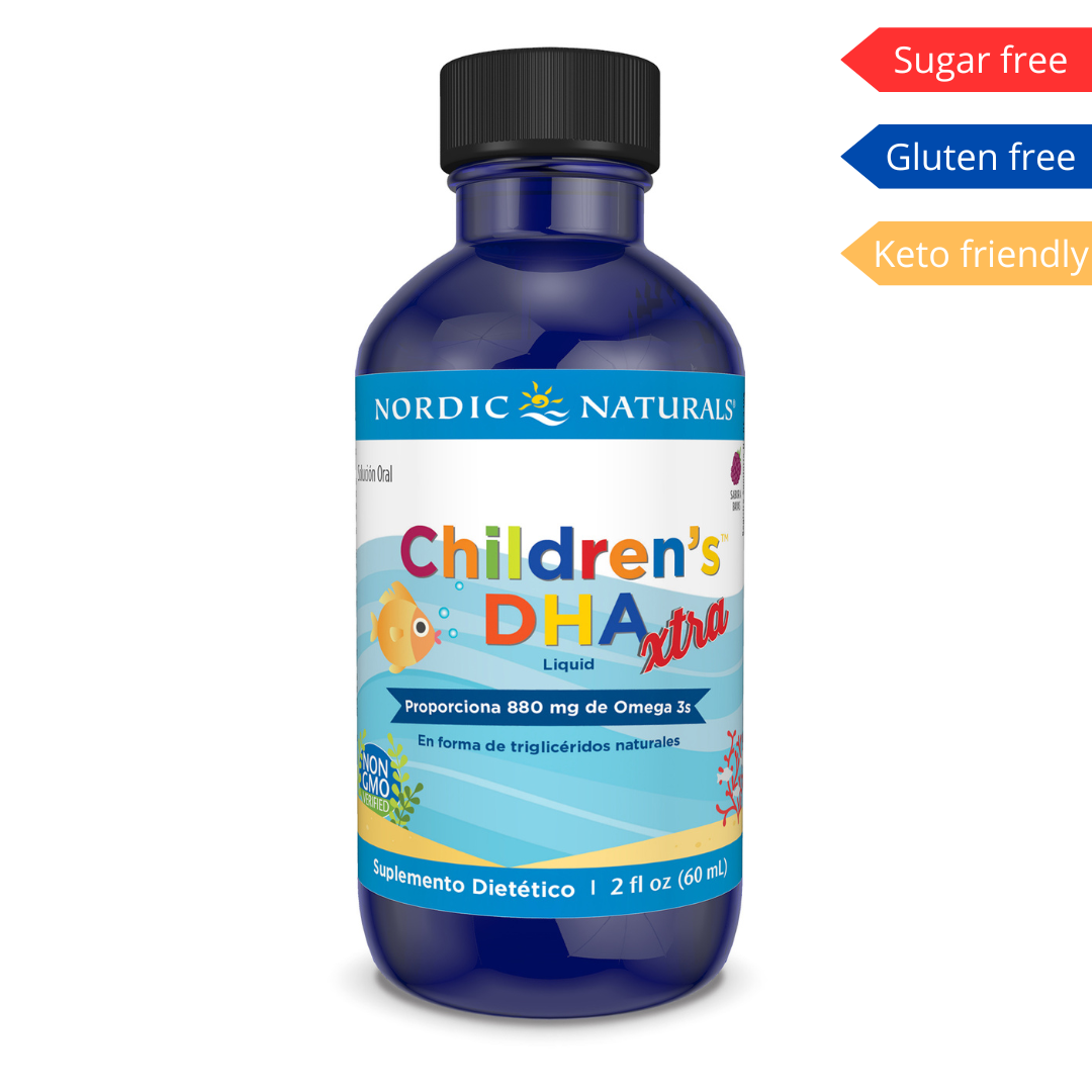 Suplementos y vitaminas – Panacea